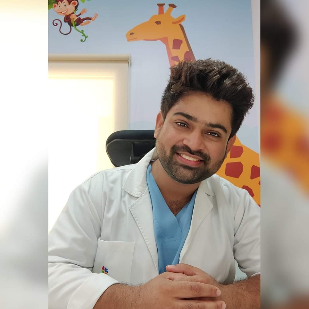 Dr. Kunal Chawala