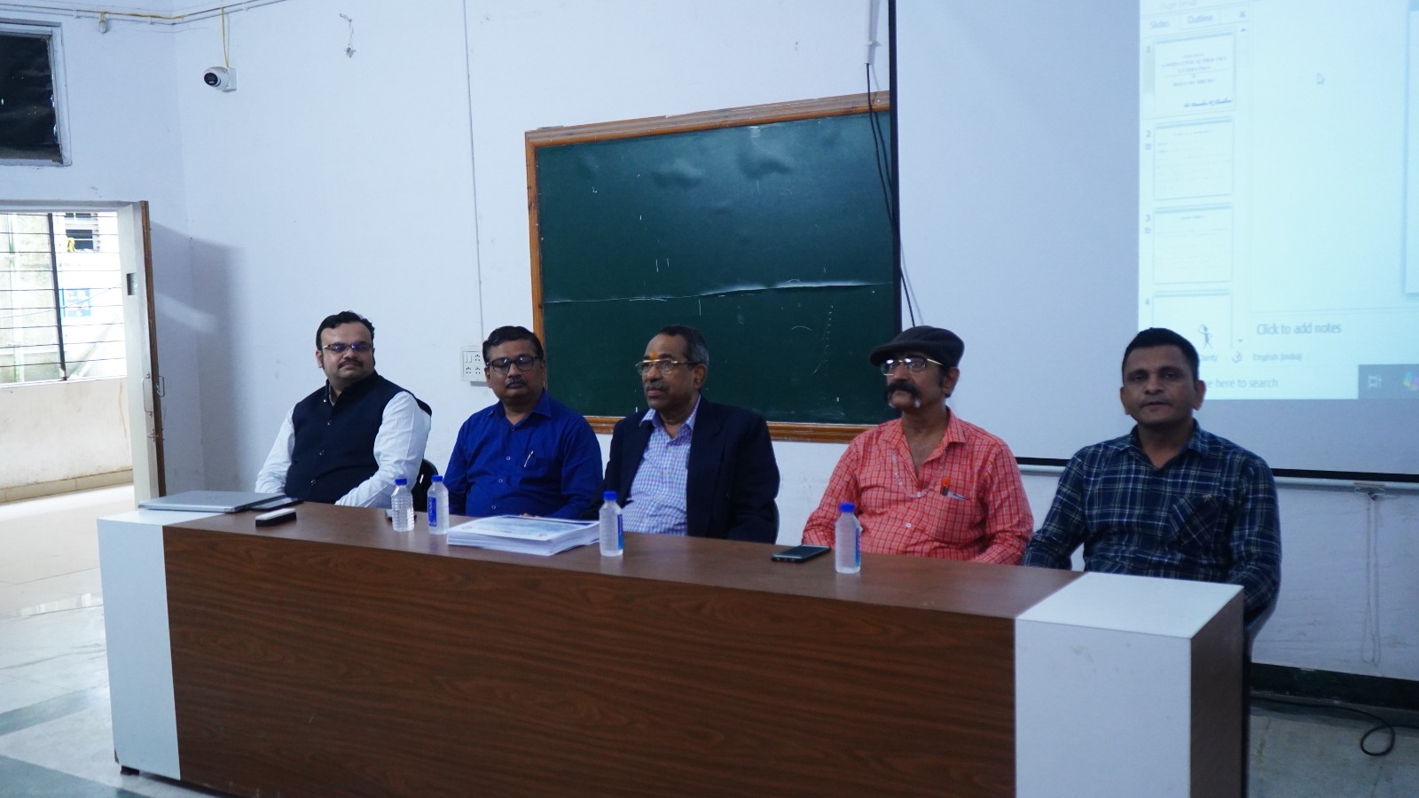 Workshop on Good Clinical Practice (GCP)